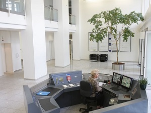 Five Ways To Make Your Reception Area Really Welcoming | Xerillion ...