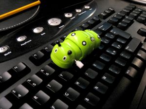 Virus, Trojan Horse, Worm, Rootkit – What Does It All Mean? | Xerillion ...